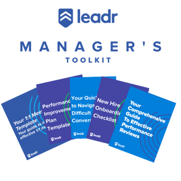Manager's Toolkit - Download Page